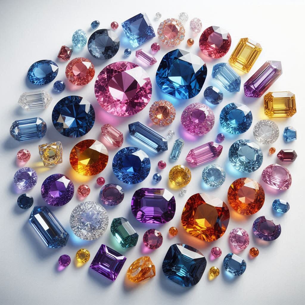 Everything you need to know about Sapphires – Kris Averi